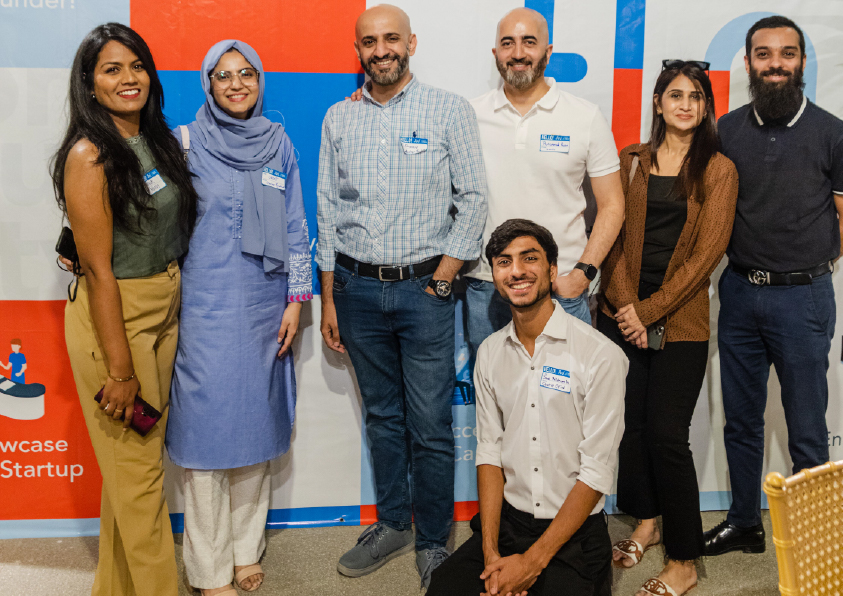 Startup Syndicate Startup Syndicate