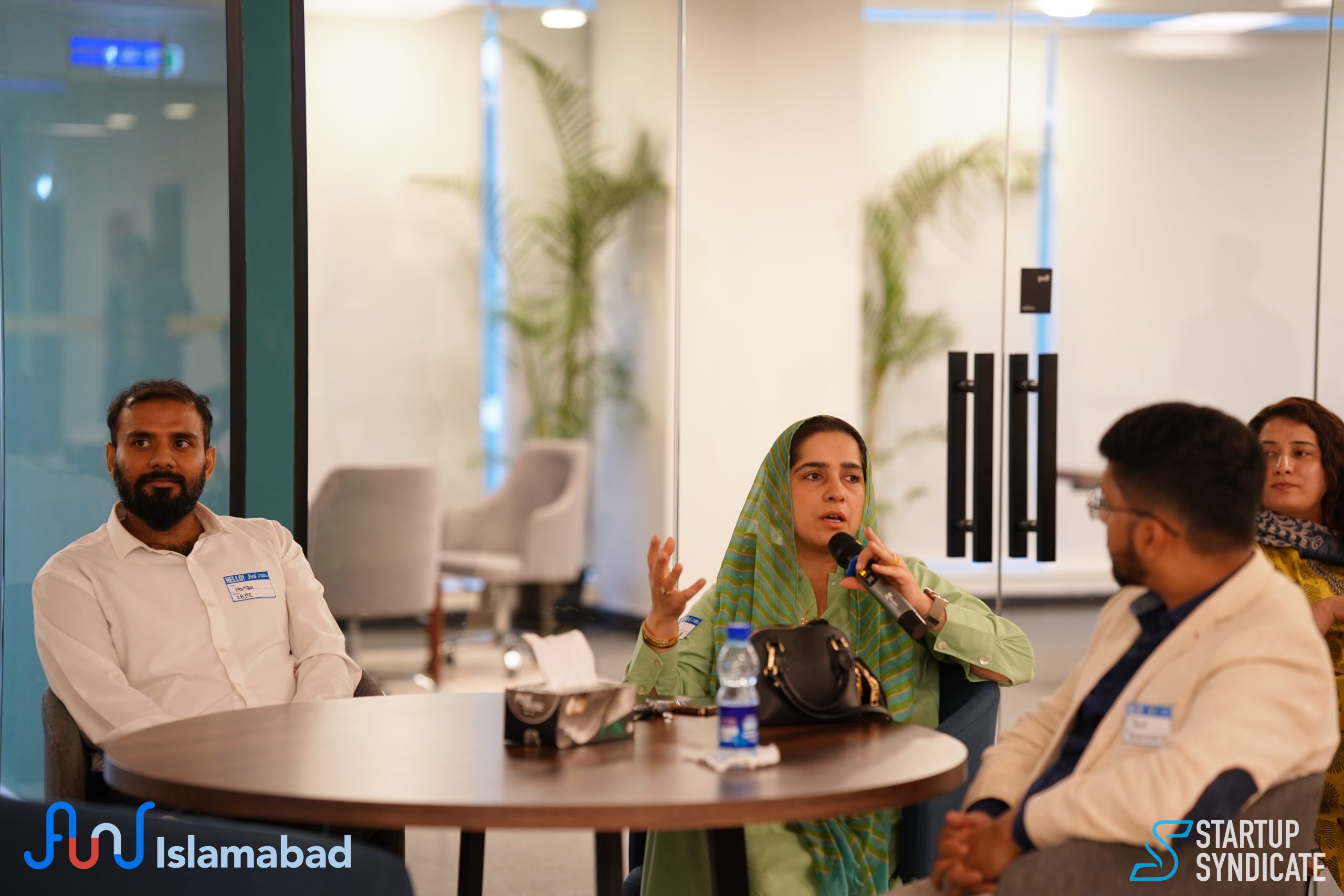 funl Islamabad - Startup Syndicate